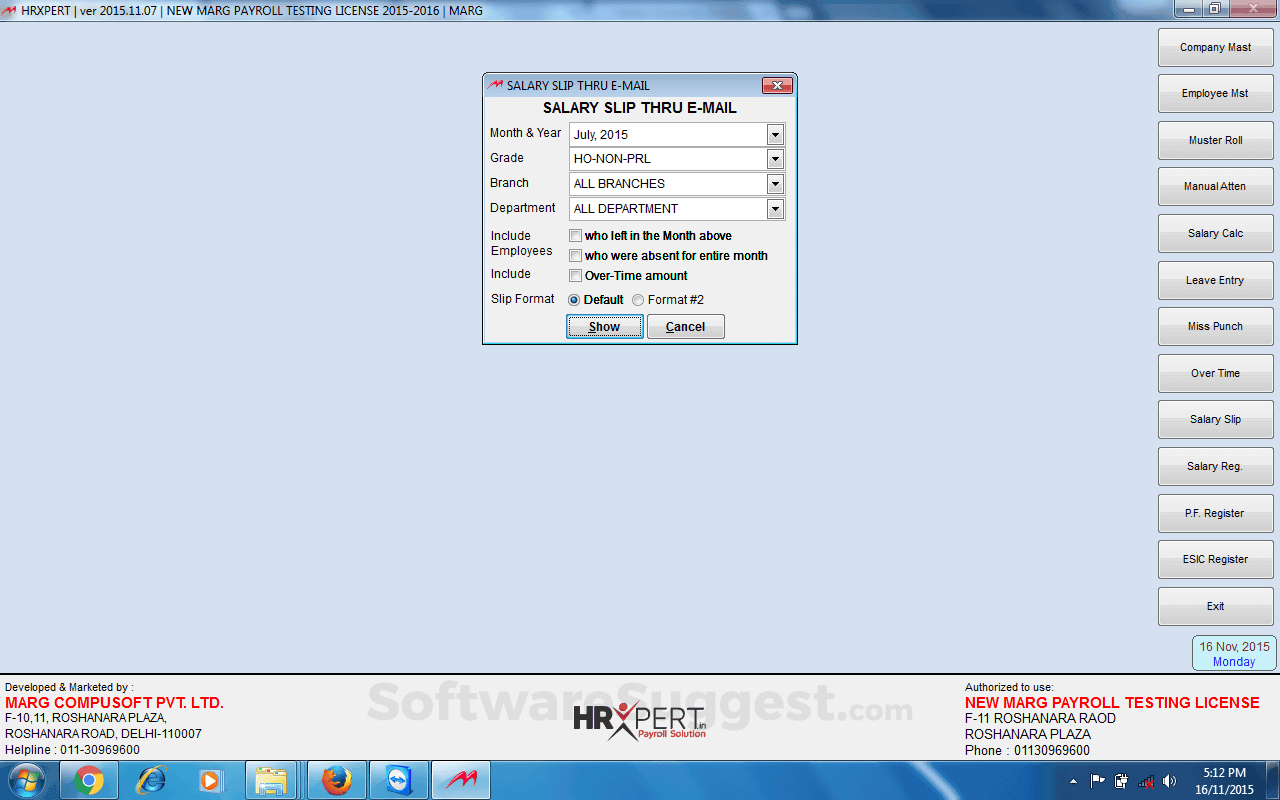 Marg ERP 9 HR Xpert Pricing Reviews Features In 2022 marg-erp-9-hr-xpert-pricing-reviews-features-in-2022